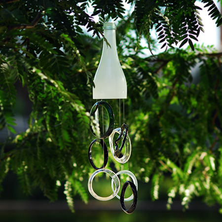 DISEÑOS ARTÍSTICOS Y ORIGINALES CON MATERIALES RECICLADOS - Tentaciones ...