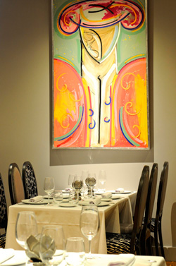 «DABBO», UN ESPACIO GOURMET PARA DISFRUTAR A CUALQUIER HORA ...