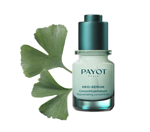 Neo-Serum de PAYOT: una revolución en la regeneración celular para una piel radiante ...